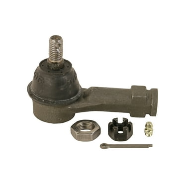 MOOG ES317L Tie Rod End Fits select: 1966 FORD MUSTANG - Walmart.com