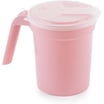 Cambro Stackable Pitcher 1 Liter - Clear - Walmart.com