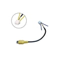 Improved For Reverse Camera Adapter For Gen 3 4 Xexle Gen 4 4 5 16 Pin ...
