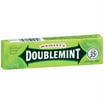 Doublemint Chewing Gum, 5 pc - Walmart.com