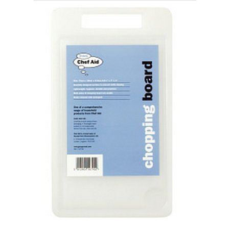 Chef Aid Poly Chopping Board | Walmart Canada