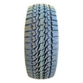 Accelera Epsilon AT All Terrain Light Truck Tire for SUVs LT275/65R20 ...