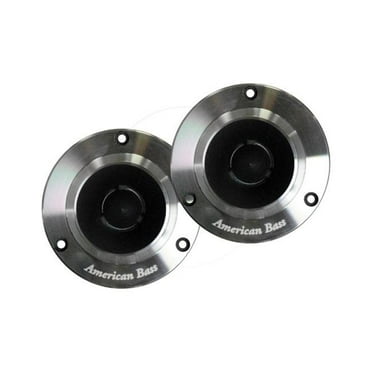 Pyramid 150 Watt Compression Tweeter - Walmart.com