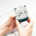 Animal Shaped Mechanical Wind Up 60 Minutes Timer 360 Rotating Cute ... Animal Shaped Mechanical Wind Up 60 Minutes Timer 360 Rotating Cute ...