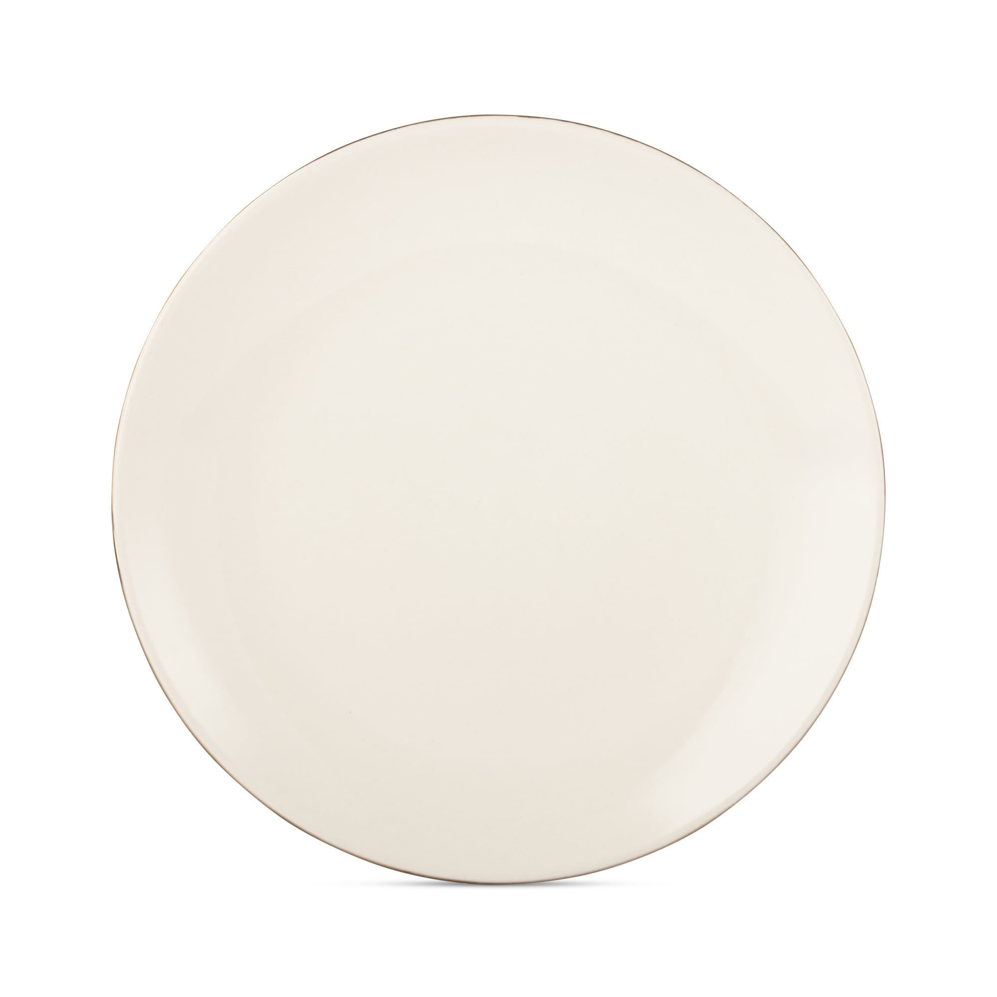 Click here for Thyme & Table Nova Salad Plate  Blue prices