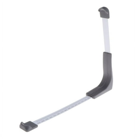 Ritz Stick Size Measurement Tool & Gauge - Length & Width Foot ...
