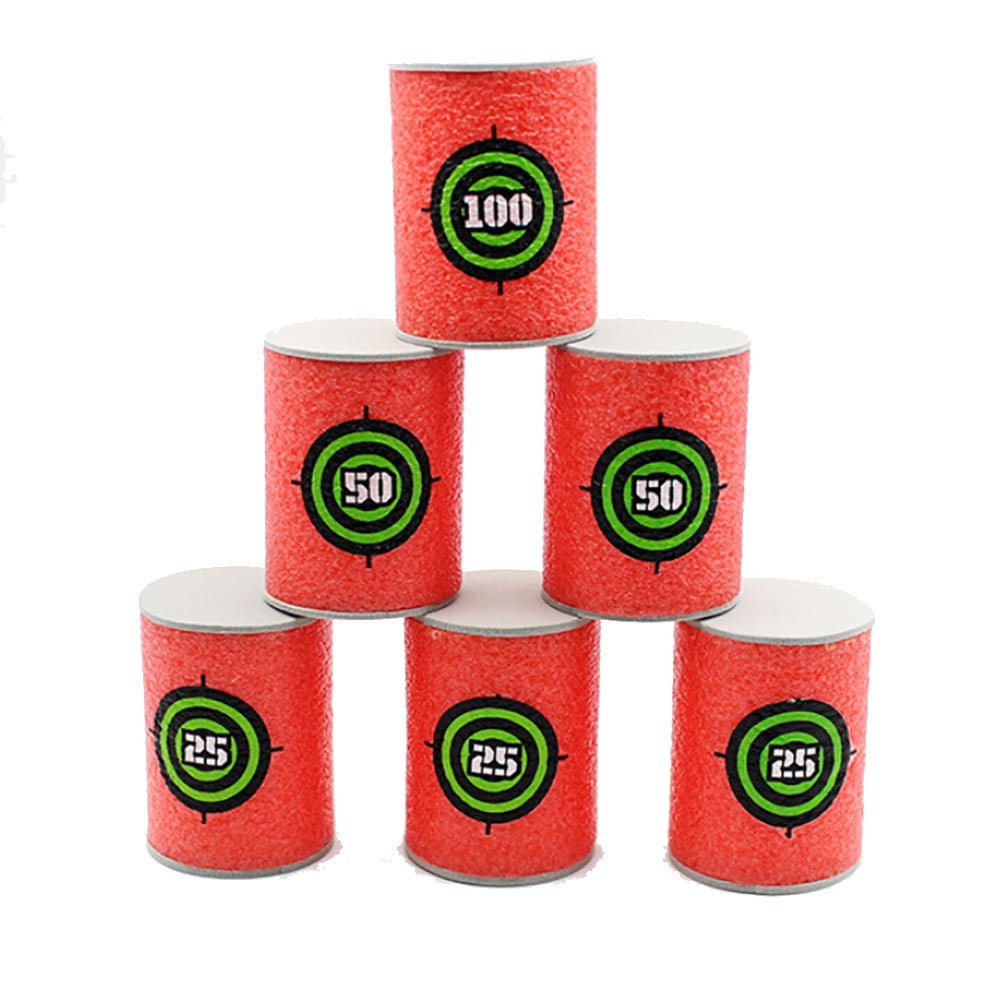 Click here for Snorda 6xeva Soft For Nerf N-Strike Elite Series K... prices