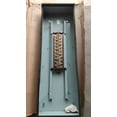 EATON PRL1x 225 AMP PANELBOARD 240 120 V SINGLE PHASE 1PH 3W 42 Cir ...