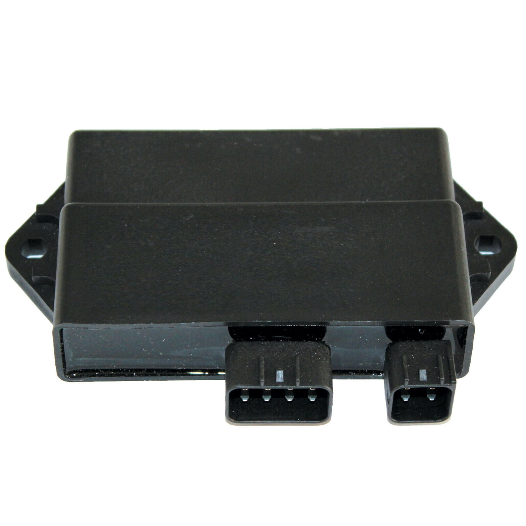 EPOTOOR CDI Box For Yamaha YFM 350 Raptor 2004-2013 Warrior 2002-2004 ...