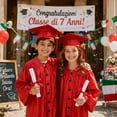 Boys Elegant Preschool and Primary Graduation Outfit with Classic ...