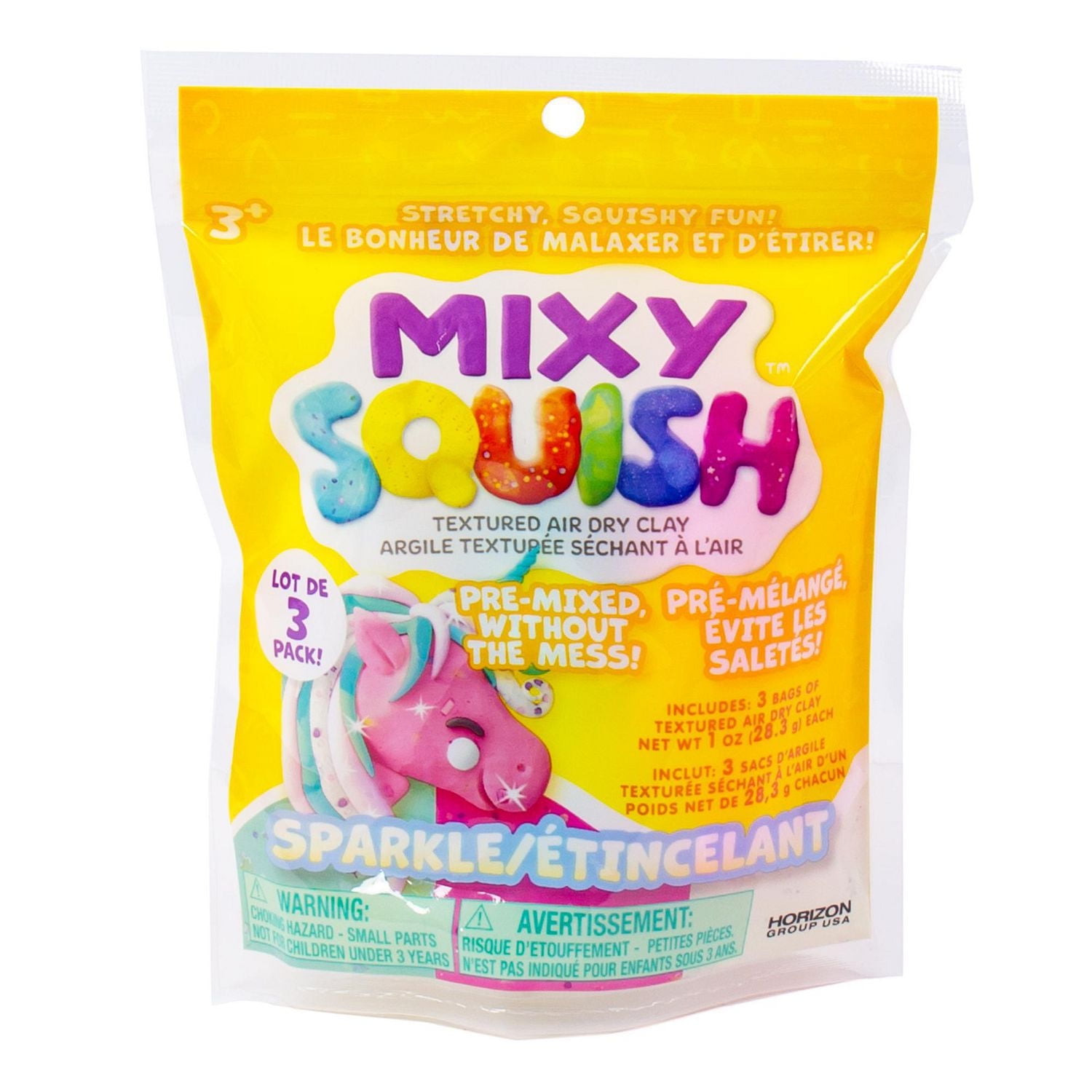 Click here for Mixy Squish Sparkle prices