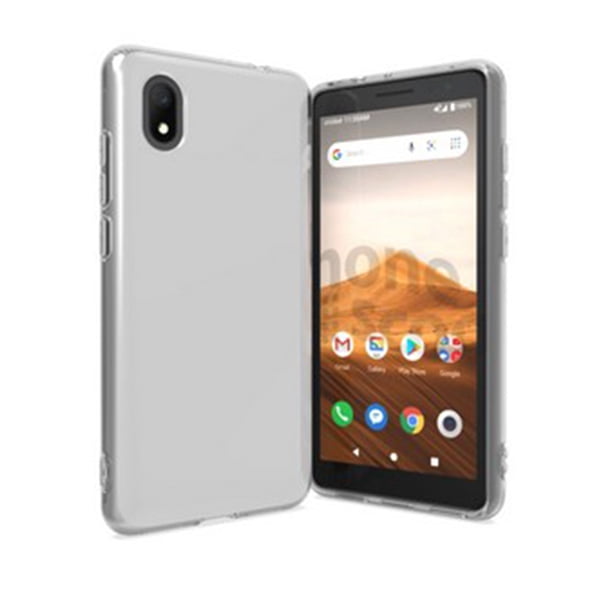 Alcatel Phone Cricket