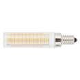 Dimmable E12 LED Corn Bulb, 1200LM, 136 LEDs, Long Life Energy Saving ...