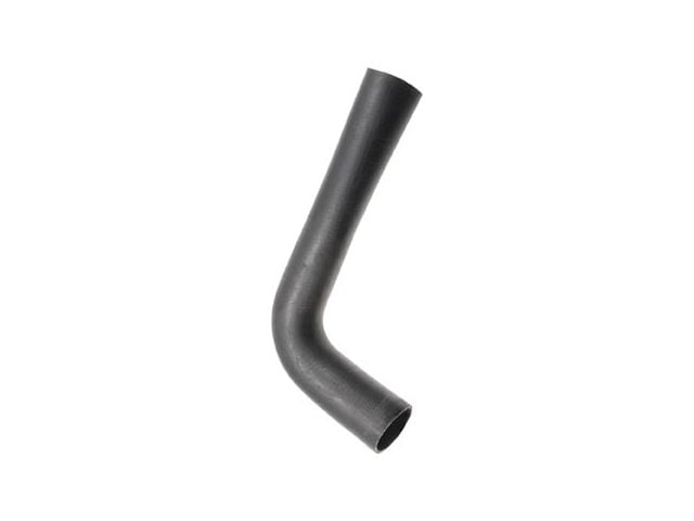Upper - Line To Radiator Radiator Hose - Compatible with 2008 - 2017 ...
