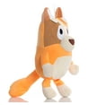 Bluey Bingo Heeler 11" Plush Toy - Soft, Cuddly Companion for Playtime ...