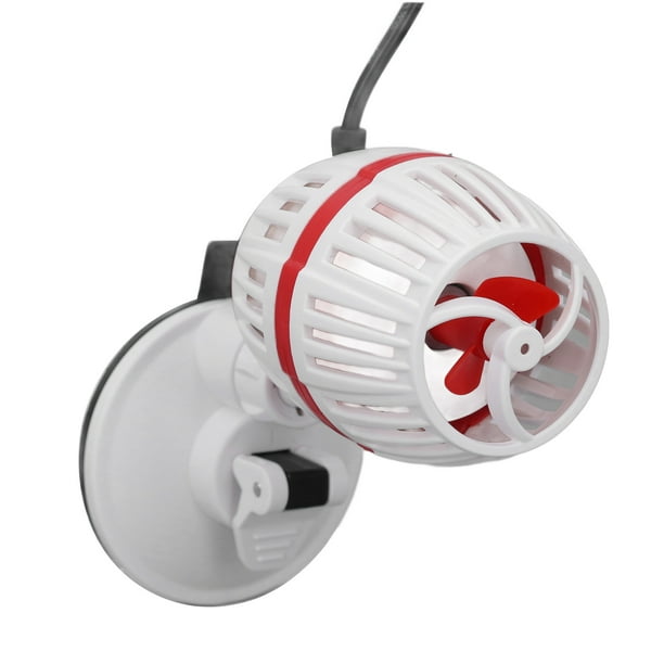 Aquarium Wave Maker, Wave Maker for Aquarium Tank Circulation Pump ...