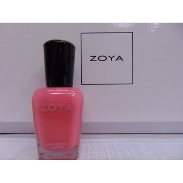 Zoya Natural Nail Polish, Hera, 0.5 Fl Oz - Walmart.com