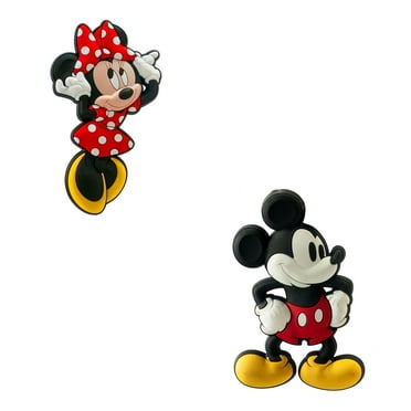 Disney 45453 Disney Mickey Mouse Soft Touch Magnet - Walmart.com