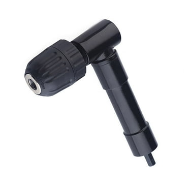 Milwaukee Heavy Duty Right Angle Drill Attachment Kit with High ...