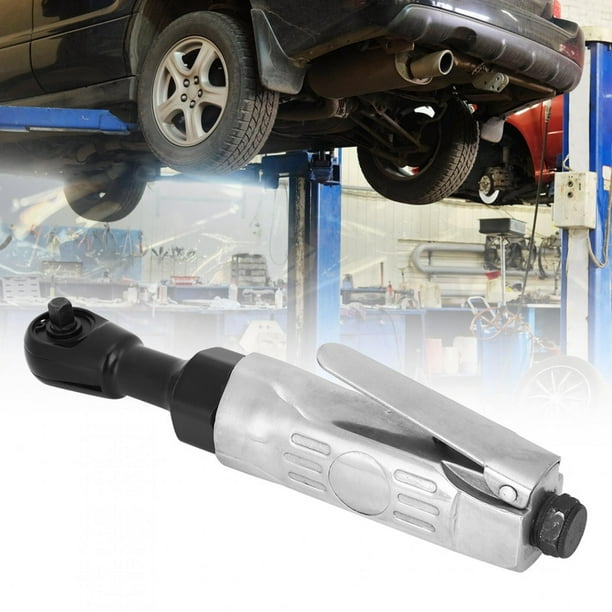 Strong Air Ratchet Sockets Tools, Pneumatic Ratchet Wrench, For Tighten ...