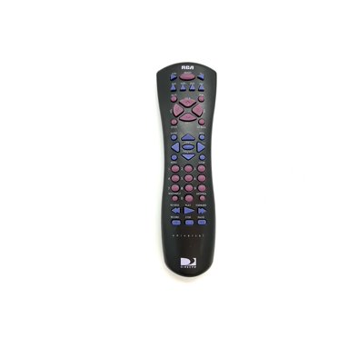 Directv RC65X Universal 4-Device IR Remote - Walmart.com
