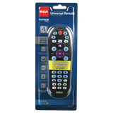 RCA 4-Device Universal Remote Streaming Player Compatible - Walmart.com
