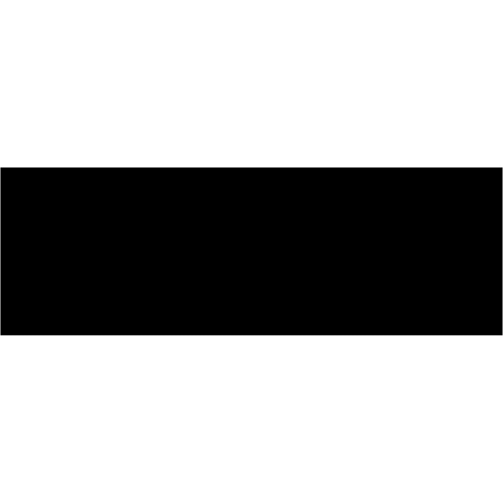 Tape Logic Inventory Rectangle Labels 3" x 9" Black 250/Roll DL637F ...