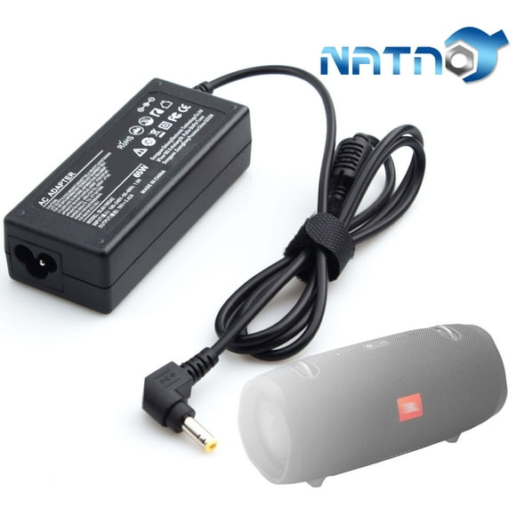 Dc 19v Power Cord