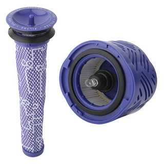 Dyson DC26 Canister Washable Pre Filter - F979 - Walmart.com