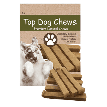 Himalayan Yak Milk Bones Dog Chews for Dogs - Organic, 10 Chews each 5 ...