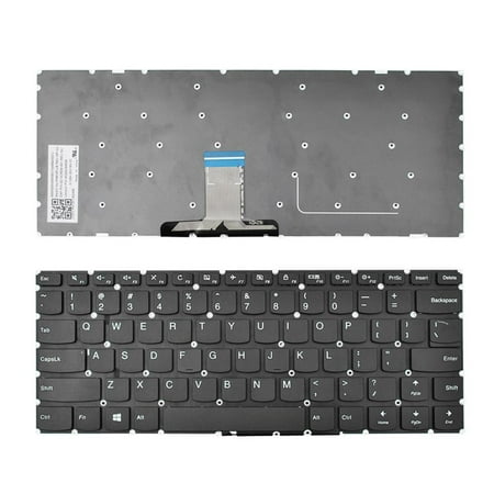 For 110-14 110-14ibr Standard US English Keyboard - Walmart.ca