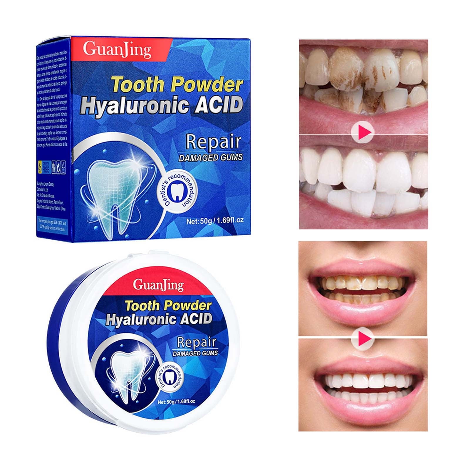 Xihbxyly Delineador de Ojos Blanco El Delineador de Ojos de Color No Es ...