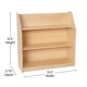 Flash Furniture Hercules Kids 3 Shelves Classic Wooden Classroom ...