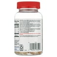 Equate 3-in-1 Daily Probiotic Dietary Supplement Gummies, Natural Fruit ...