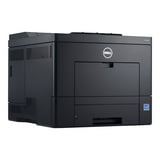 Dell Color Laser Printer C2660dn - printer - color - laser - Walmart.com