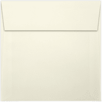 LUXPaper Square Invitation Envelopes, 5 1/4 x 5 1/4, Navy Blue, 50 Pack ...