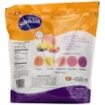 Sunkist Candy Flavored Fruit Gems, Assorted Flavors, 2 lbs - Walmart.com
