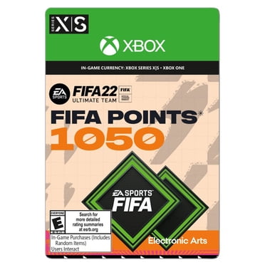 FIFA 23 - Xbox Series X - Walmart.com