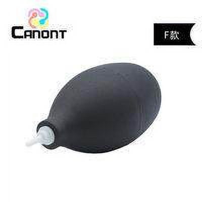 Rubber Squeeze Bulb Soft Hand Suction Ear Washing Ball Laboratory Tool ...