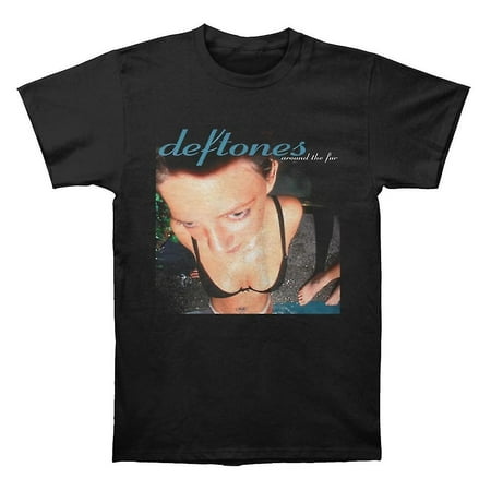 Deftones Around The Fur T Shirt | Walmart Canada