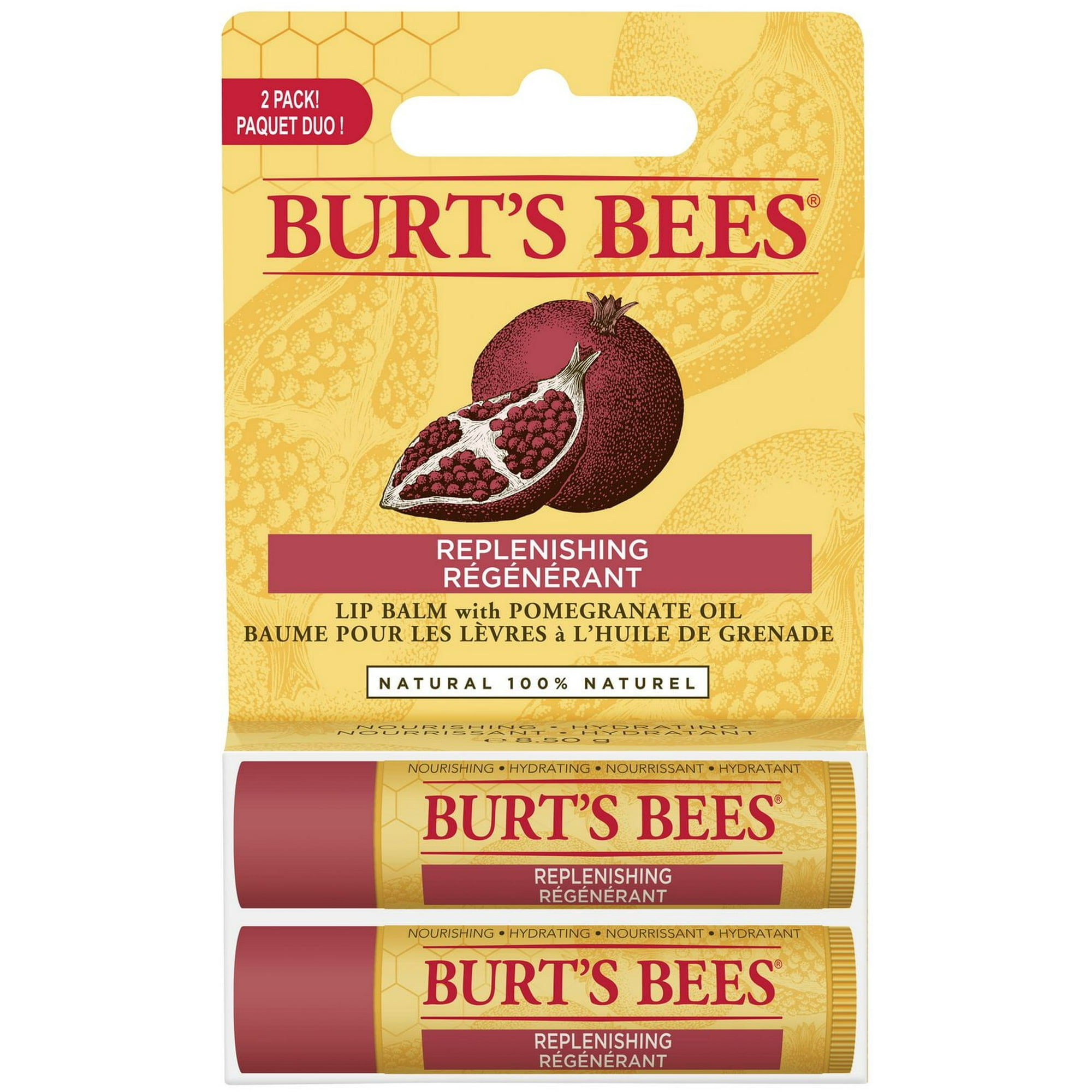 Click here for Burts Bees Burts Bees 100 Natural Moisturizing Lip... prices