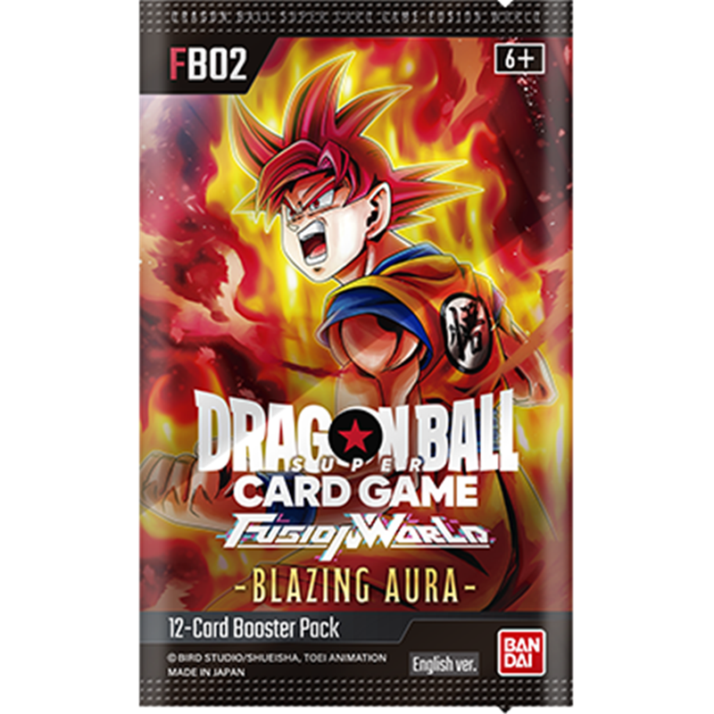 Click here for Bandai Hobby Dragon Ball Super Tcg: Fusion World 0... prices