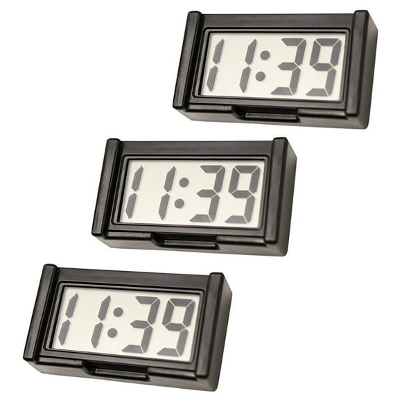 Mini Clocks