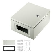 GE ENERGY INDUSTRIAL SOLUTIONS Midwest Electric 50A 120/240V Outdoor ...
