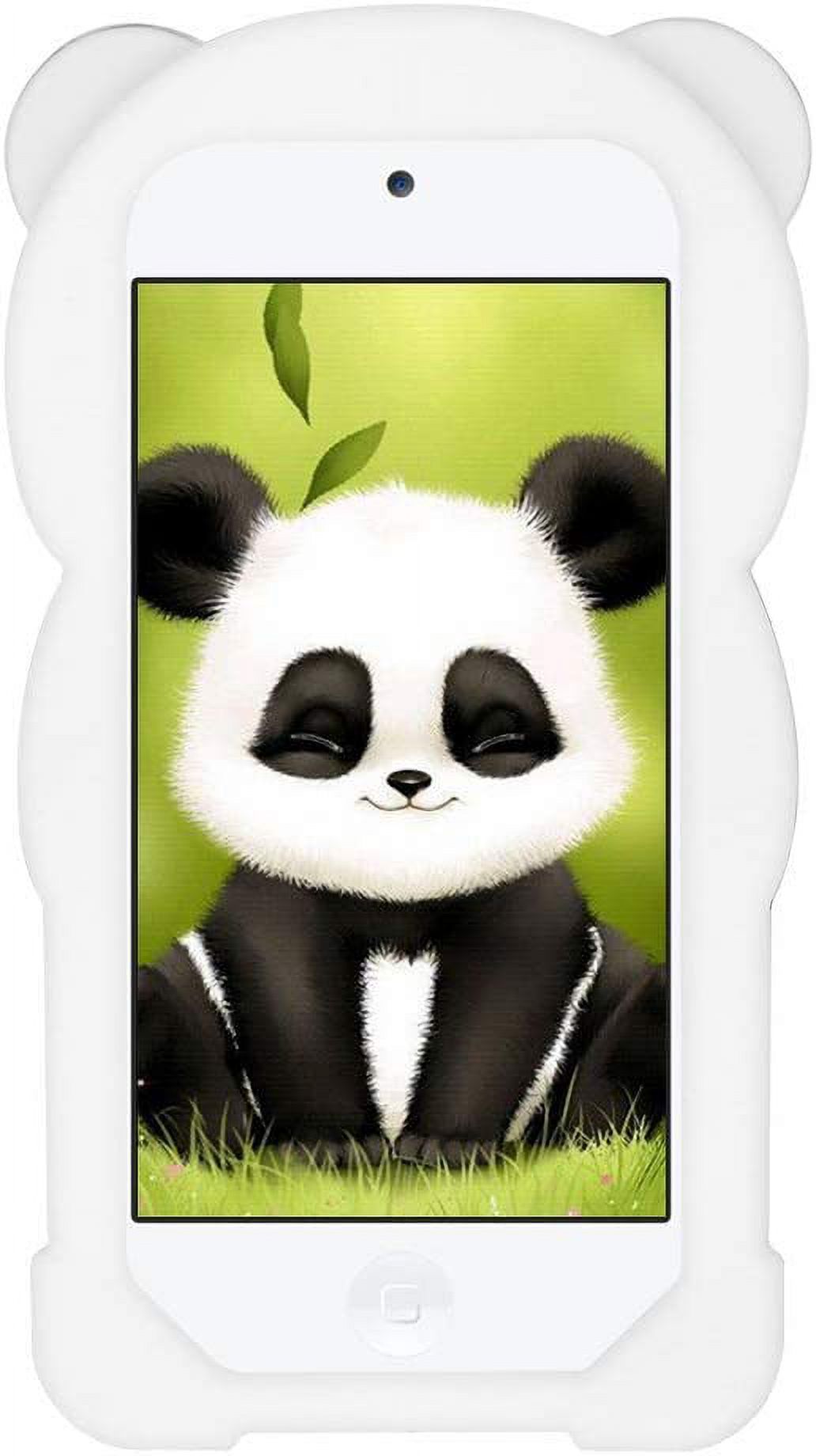 Ipod Touch 6th Generation Animal Cases