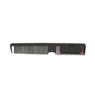 Razor Comb Hairdressing Hair Styling Trimming Thinning Barber Salon ...