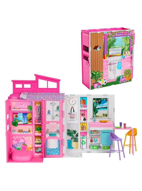 Barbie - Walmart.com