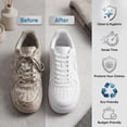 3-Pack Shoe Washing Machine Bags for Washer & Dryer, Reusable Laundry ...