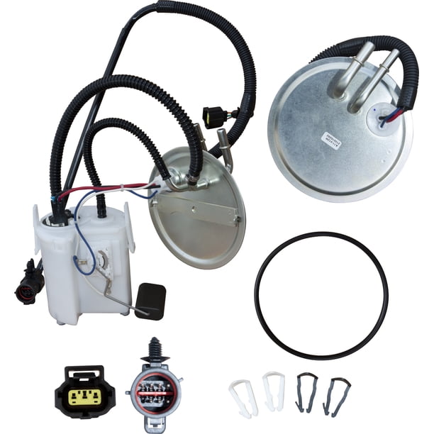 Modulo Bomba de Combustible INTRAN-FLOTAMEX SABLE 1997 Mercury 3.0L V6 ...