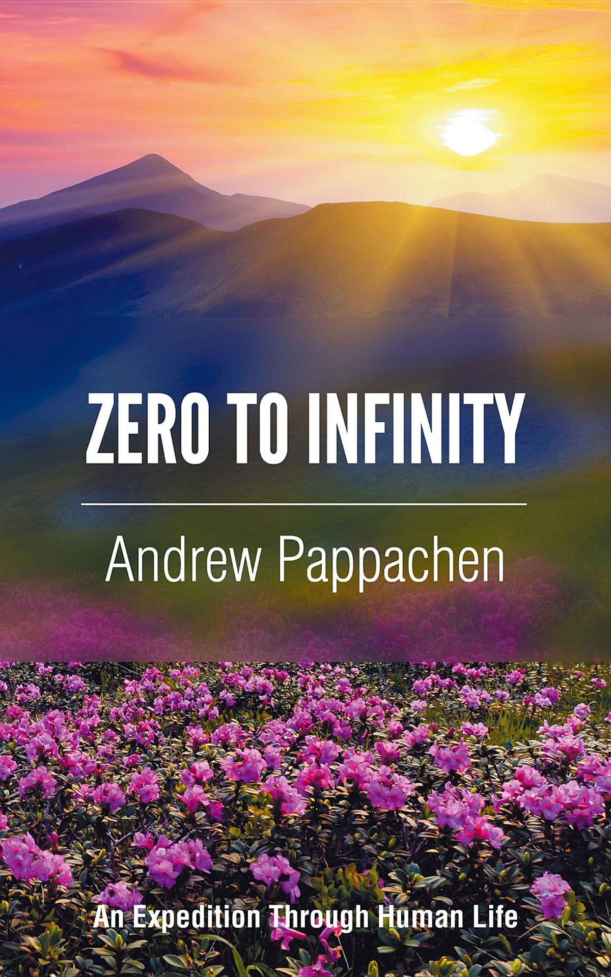 ZERO TO INFINITY - eBook - Walmart.com - Walmart.com